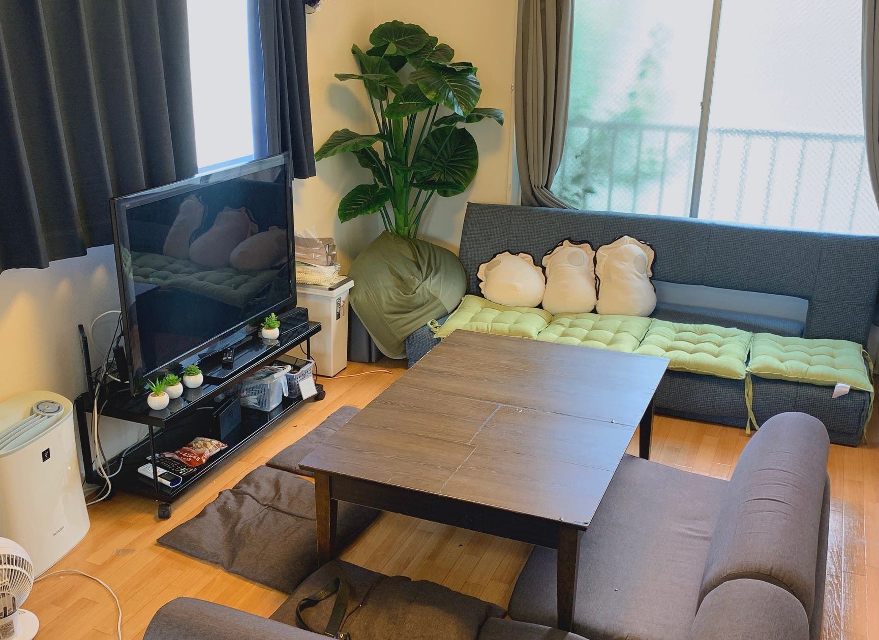 新宿徒歩圏内！人気の新宿エリア！初台駅から５分！ボードゲームを楽しめるお部屋の写真5