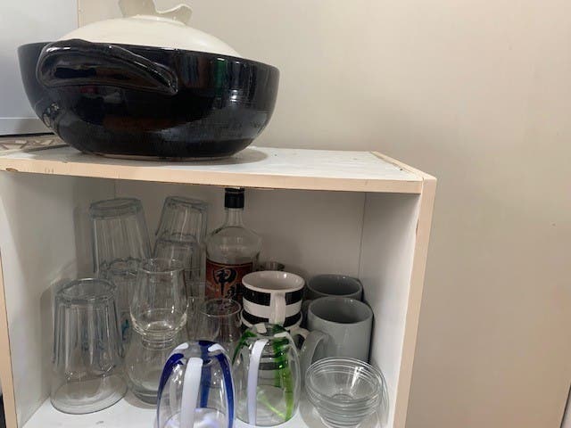 新宿徒歩圏内！人気の新宿エリア！初台駅から５分！ボードゲームを楽しめるお部屋の写真8