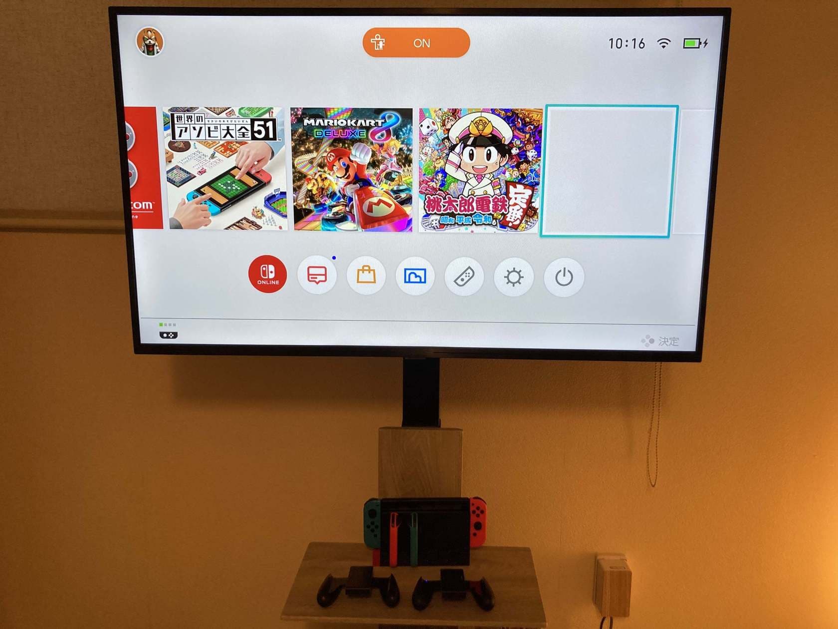 駅近❗五反田和モダン隠れ家スペース✨条件付ゴミ無料回収💫畳＆超最新ゲーム機🎮会議・ボードゲーム・料理会に✨の写真12