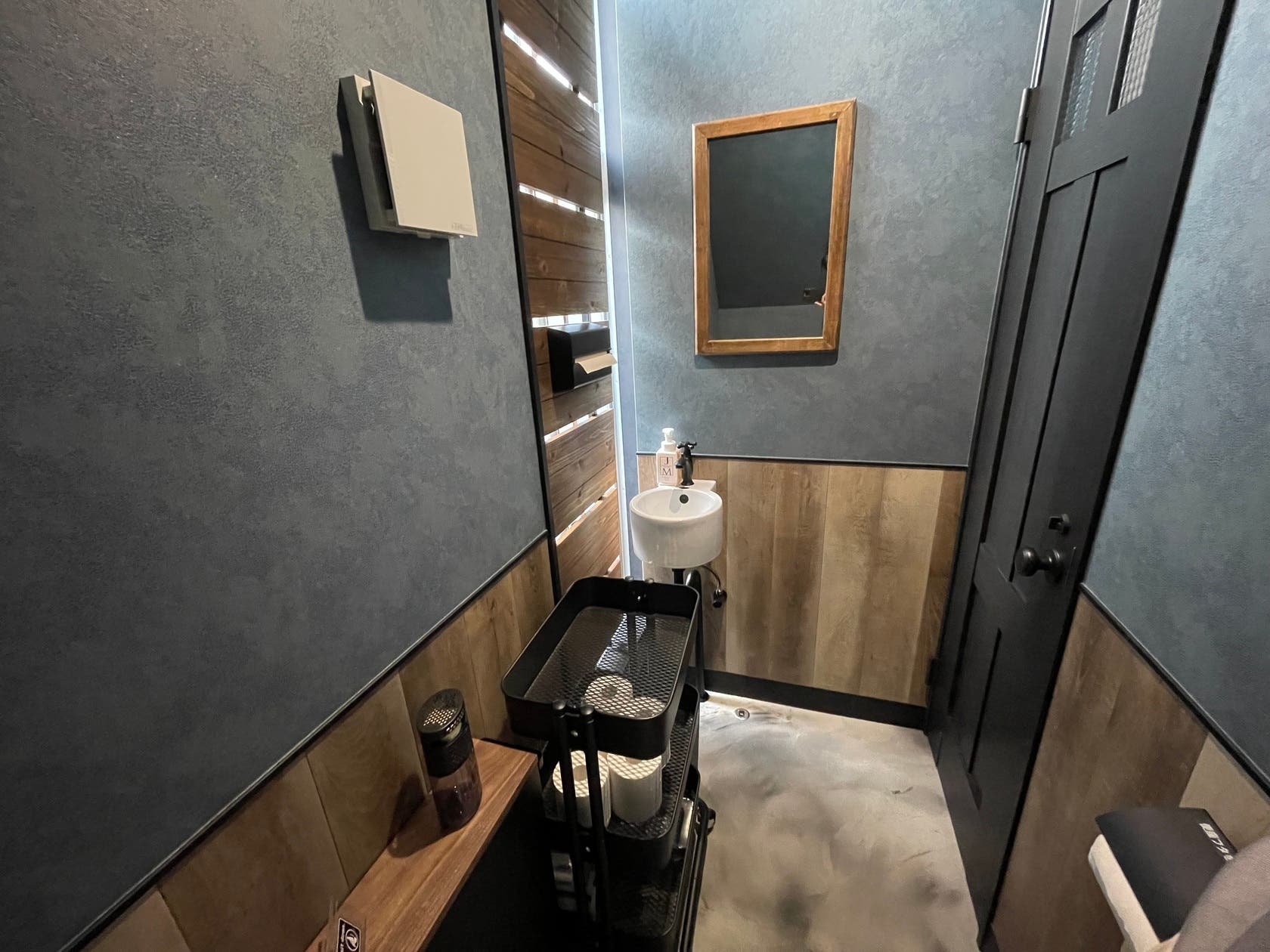 全面鏡スタジオ◆カフェラウンジ◆ダンス/楽器/Wi-Fi有/POPUP/配信/レッスン/ミーティング可能◆西国分寺駅◆小型🅿︎の写真16