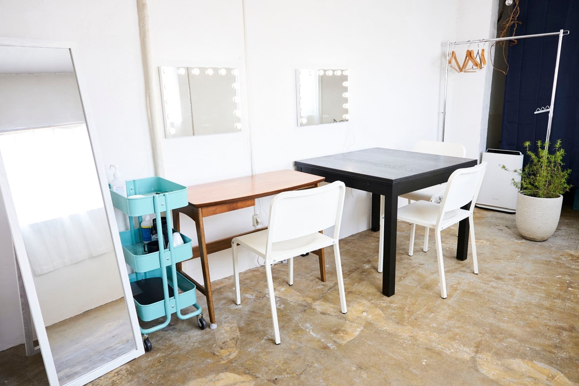 若林・三軒茶屋のスタジオユニオン。いくつものシチュエーションがあります。展示会・パーティーなどにも！の写真23