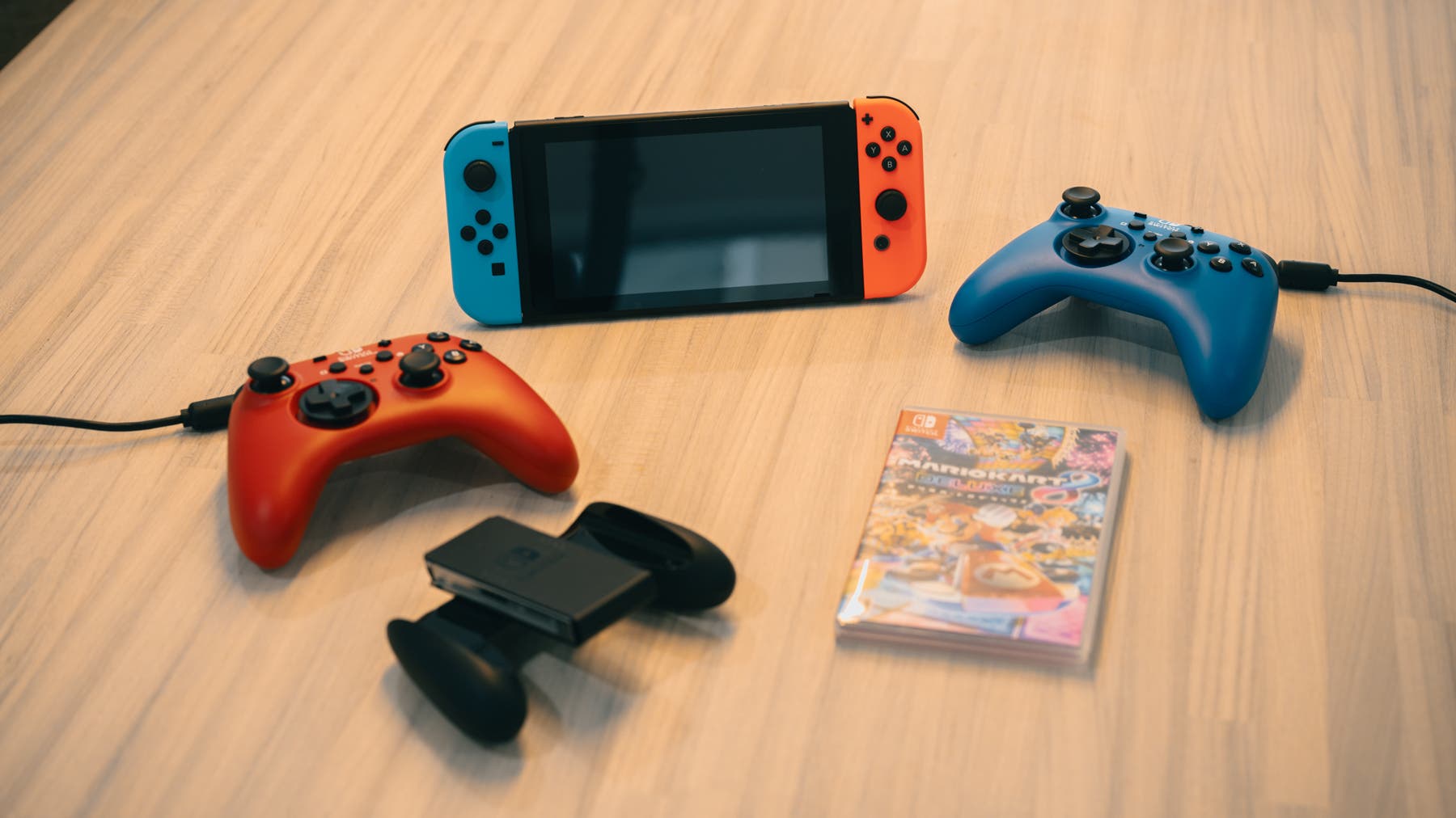 🎮ゲーム機の画像1