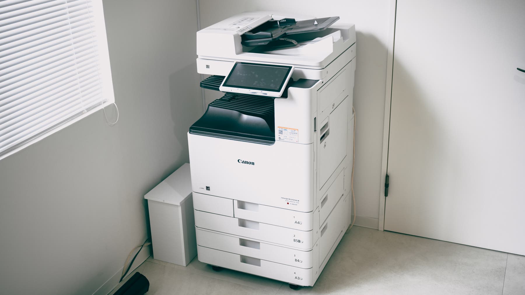 📄コピー機の画像1