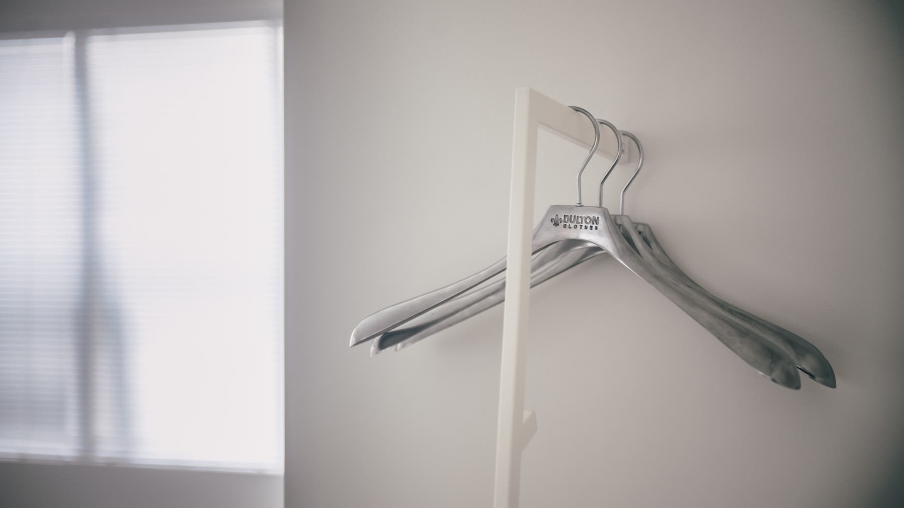 👗ハンガーの画像1