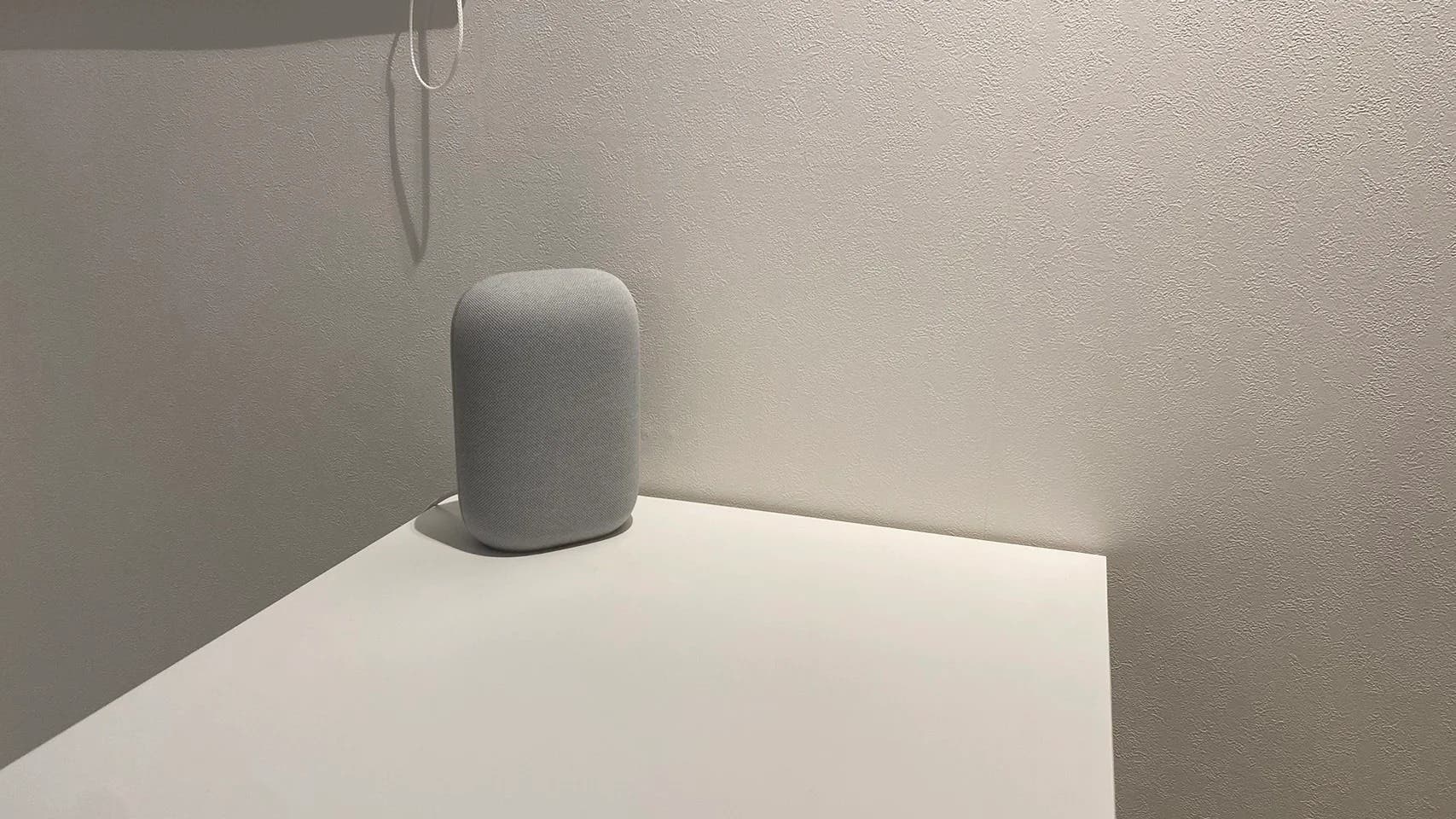 🎵Bluetoothスピーカー（Google Nest Audio）の画像1