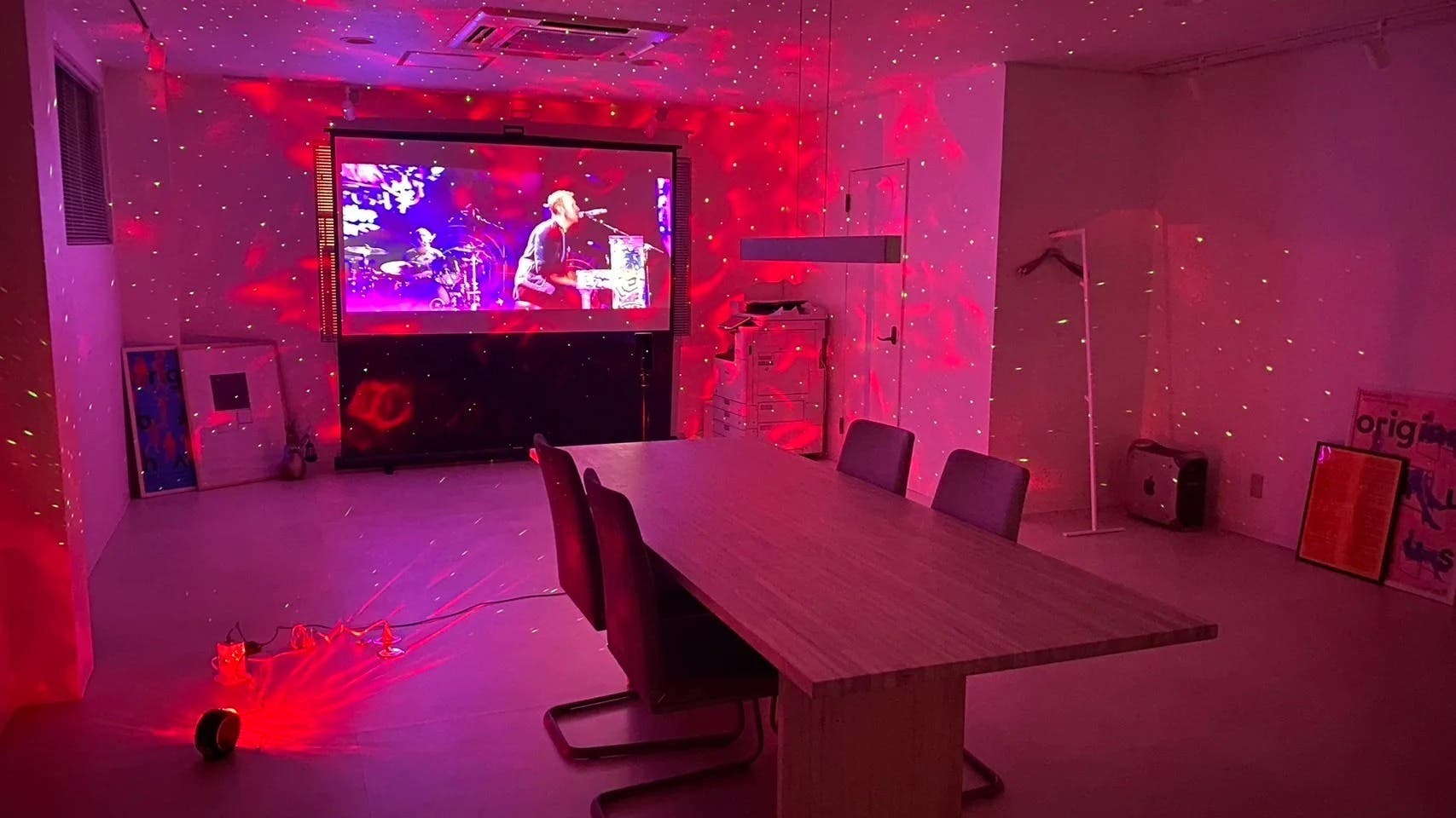 🌈イベントライトの画像2