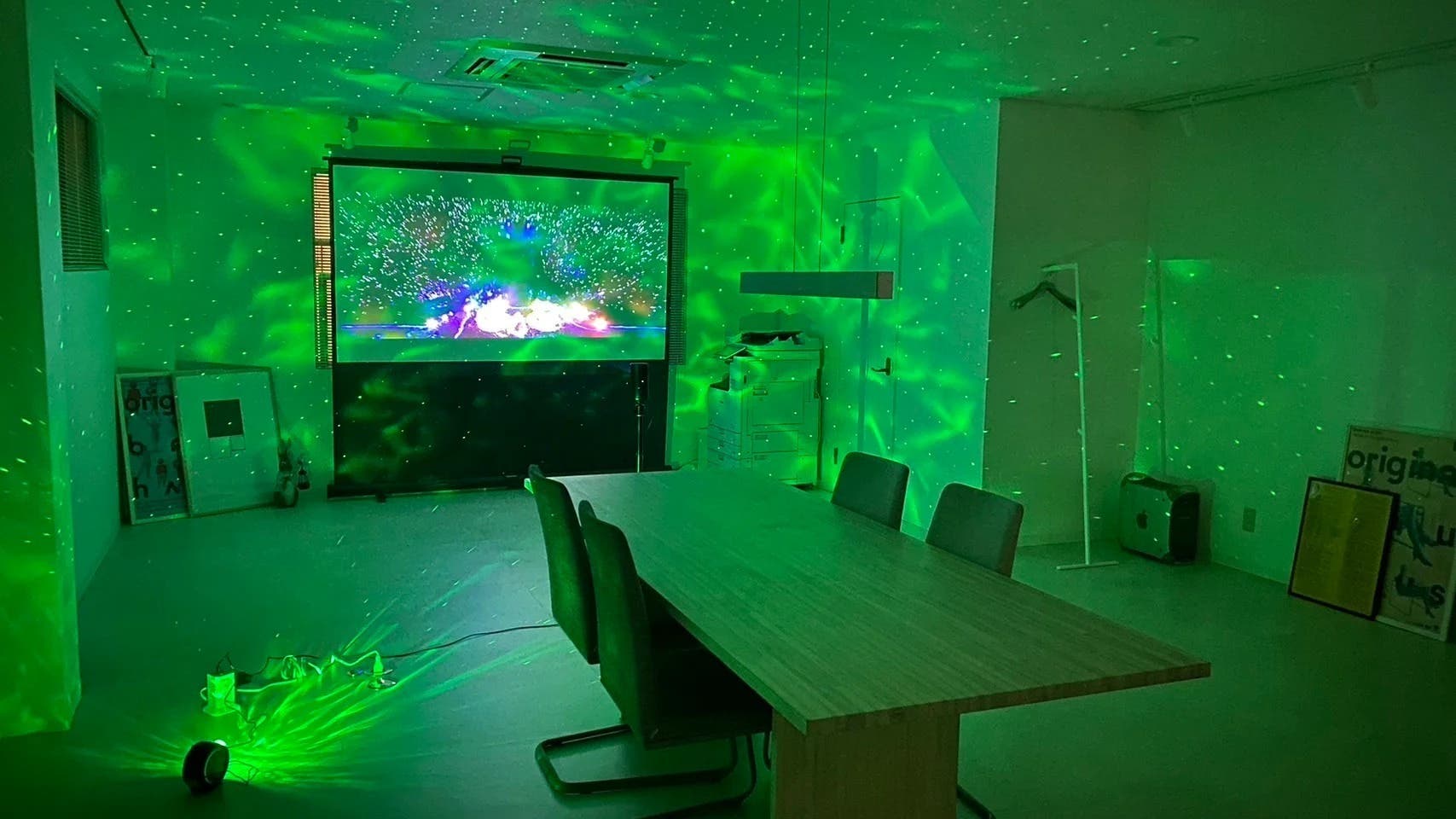 🌈イベントライトの画像3