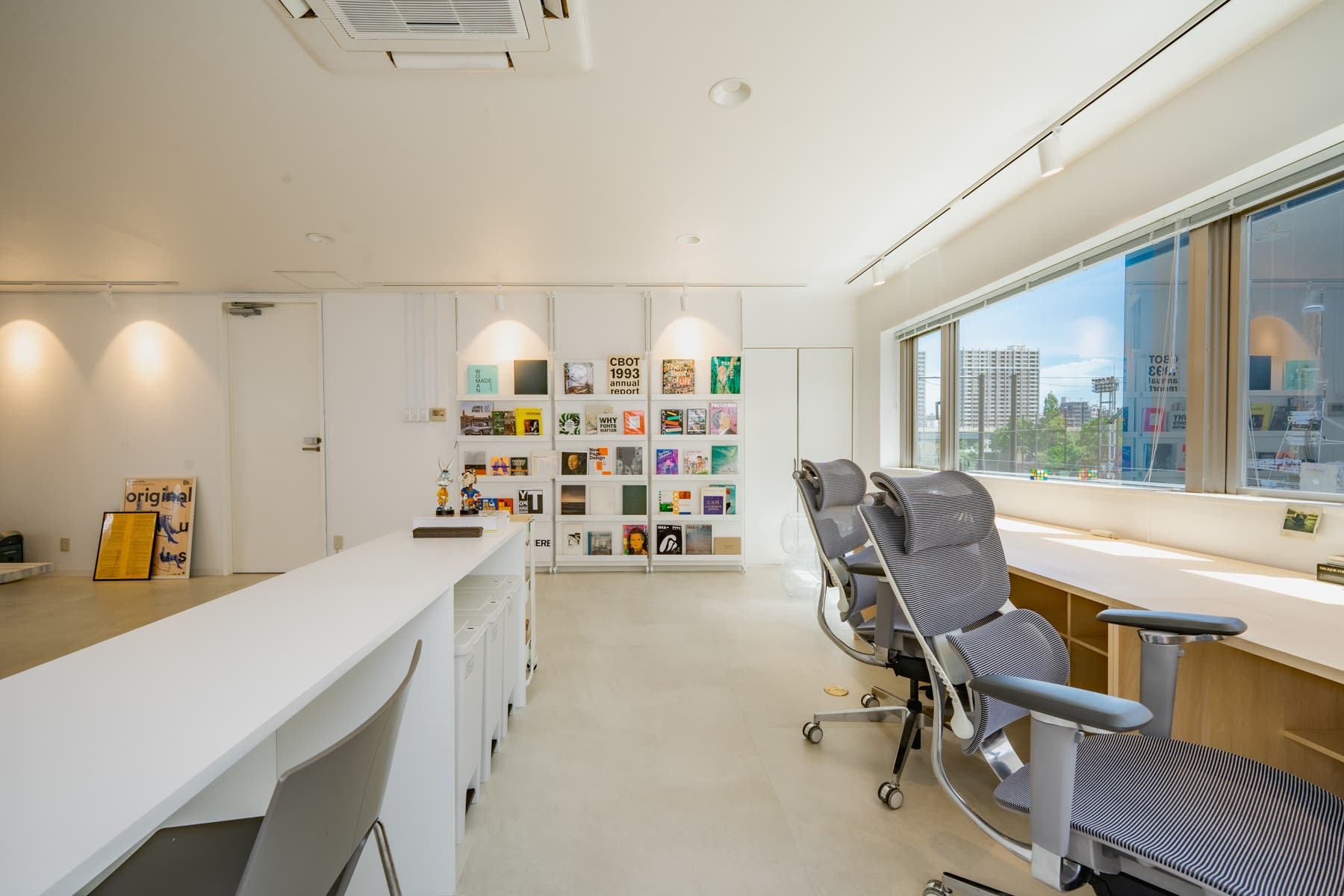 スペモ🎨オフサイトミーティング👨‍💻大迫力プロジェクター🎥動画撮影📸ワークショップ👨‍🏫424_BBD日本橋浜町の写真7