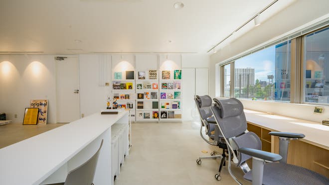 スペモ🎨オフサイトミーティング👨💻大迫力プロジェクター🎥動画撮影📸ワークショップ👨🏫424_BBD日本橋浜町の写真7