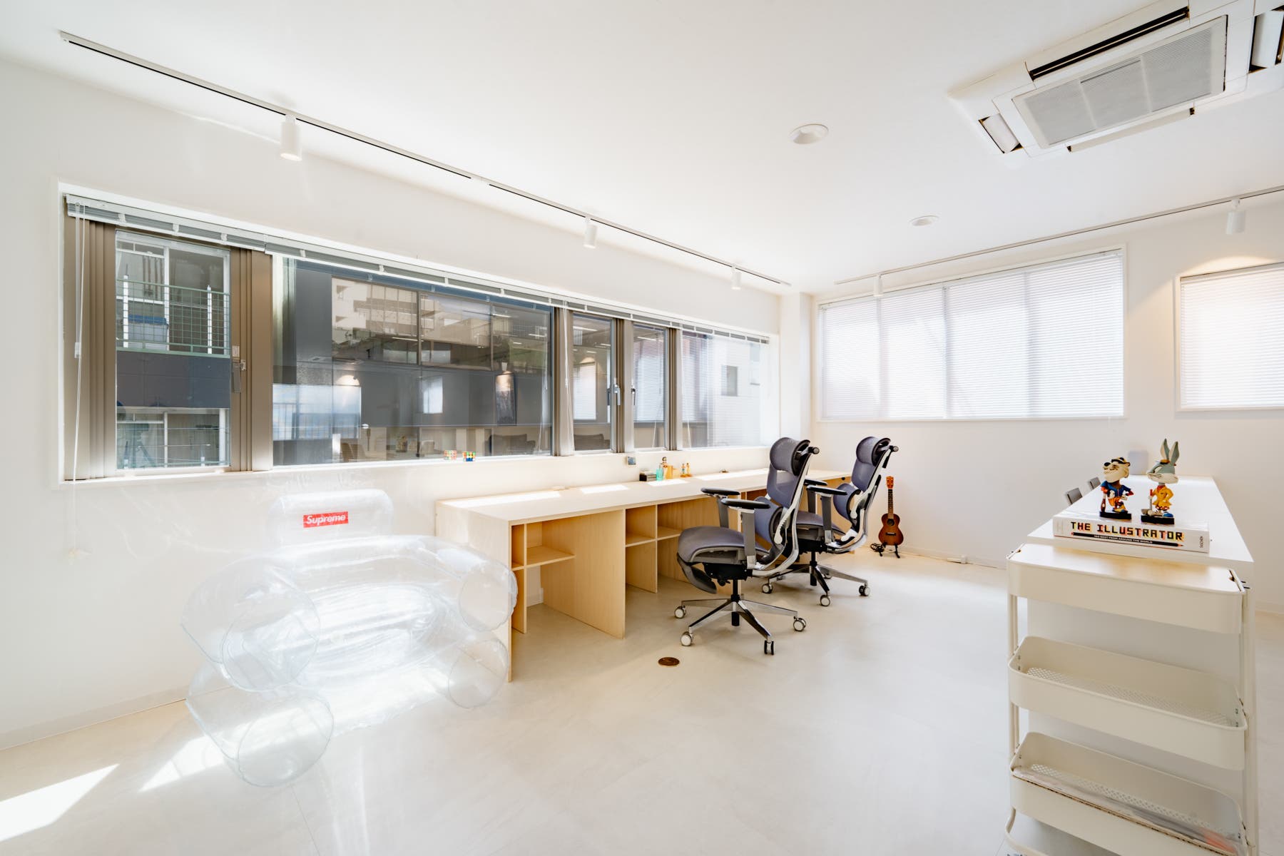 スペモ🎨オフサイトミーティング👨‍💻大迫力プロジェクター🎥動画撮影📸ワークショップ👨‍🏫424_BBD日本橋浜町の写真15