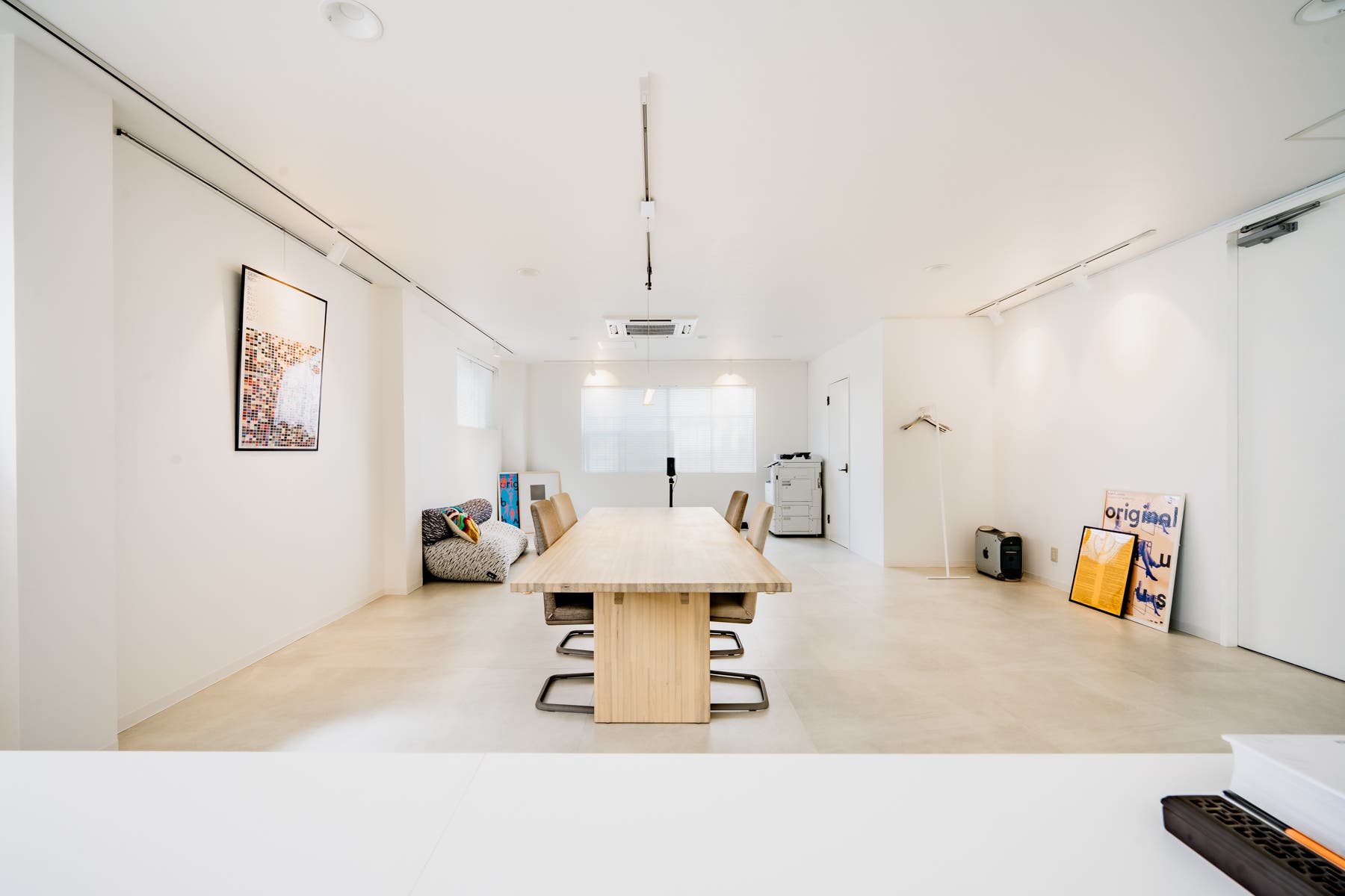 スペモ🎨オフサイトミーティング👨‍💻大迫力プロジェクター🎥動画撮影📸ワークショップ👨‍🏫424_BBD日本橋浜町の写真14