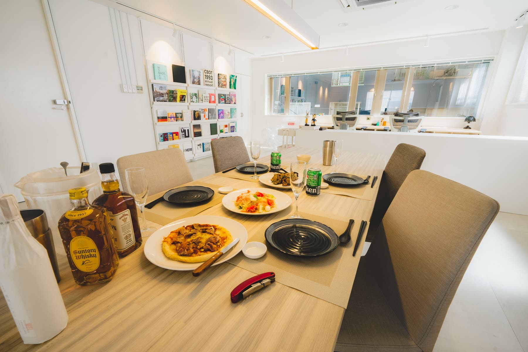 スペモ🎨オフサイトミーティング👨‍💻大迫力プロジェクター🎥動画撮影📸ワークショップ👨‍🏫424_BBD日本橋浜町の写真20