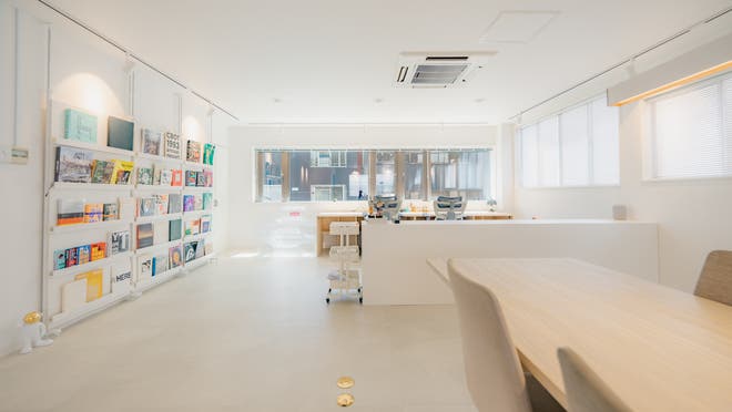 スペモ🎨オフサイトミーティング👨💻大迫力プロジェクター🎥動画撮影📸ワークショップ👨🏫424_BBD日本橋浜町の写真1