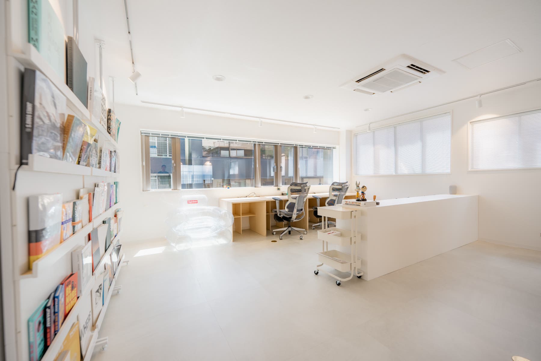 スペモ🎨オフサイトミーティング👨‍💻大迫力プロジェクター🎥動画撮影📸ワークショップ👨‍🏫424_BBD日本橋浜町の写真6