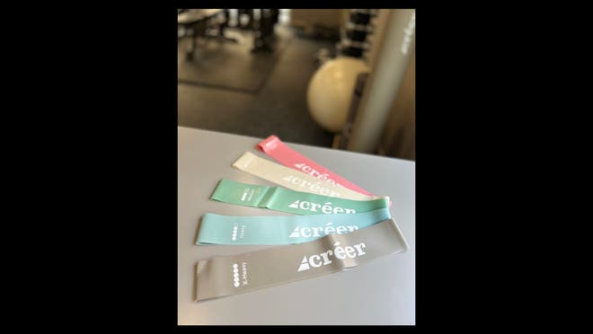 🌿海外風お洒落なレンタルジム🌿圧倒的な清潔感と広々空間で快適なトレーニングに!の写真11