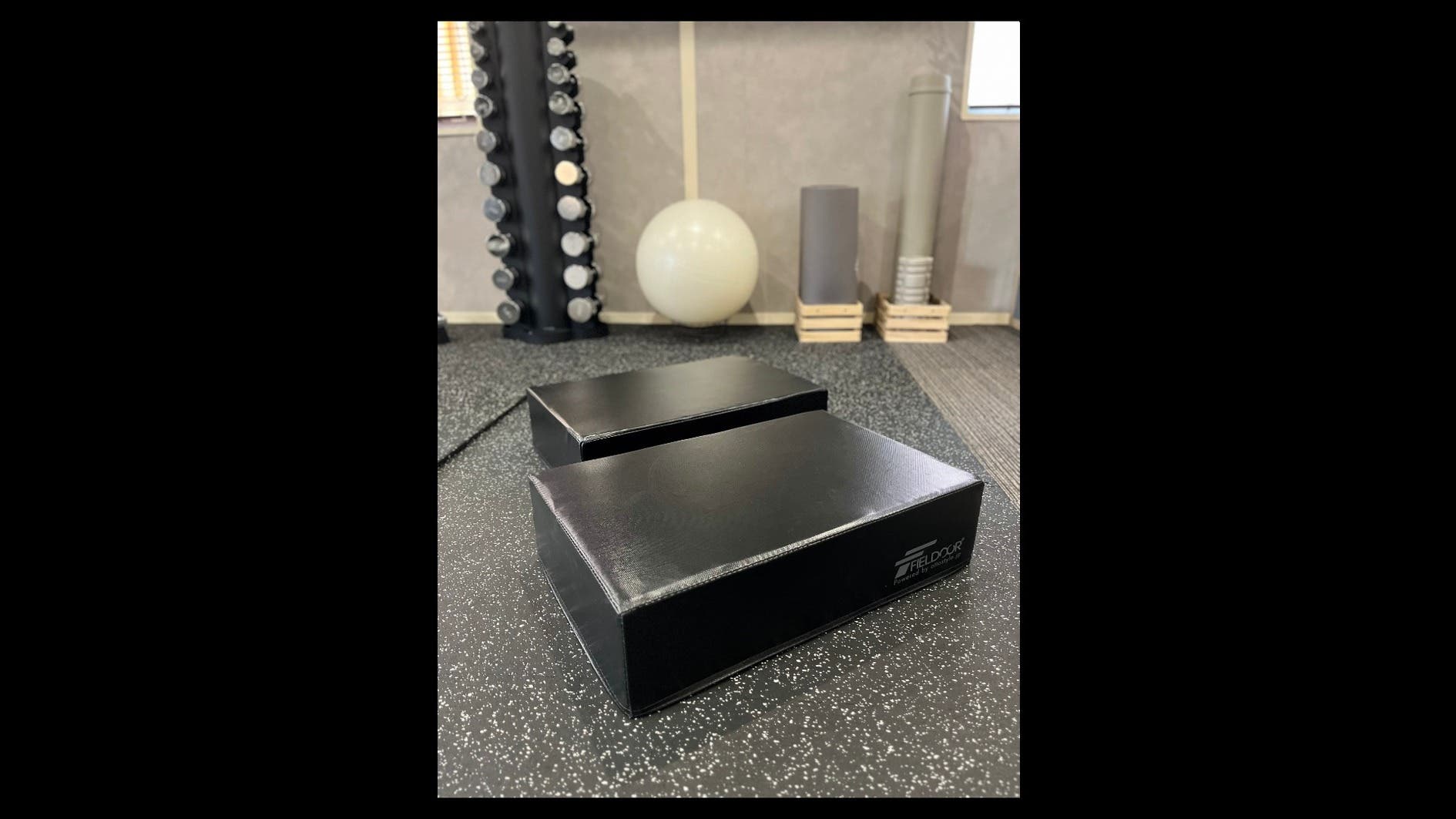 🌿海外風お洒落なレンタルジム🌿圧倒的な清潔感と広々空間で快適なトレーニングに！の写真17