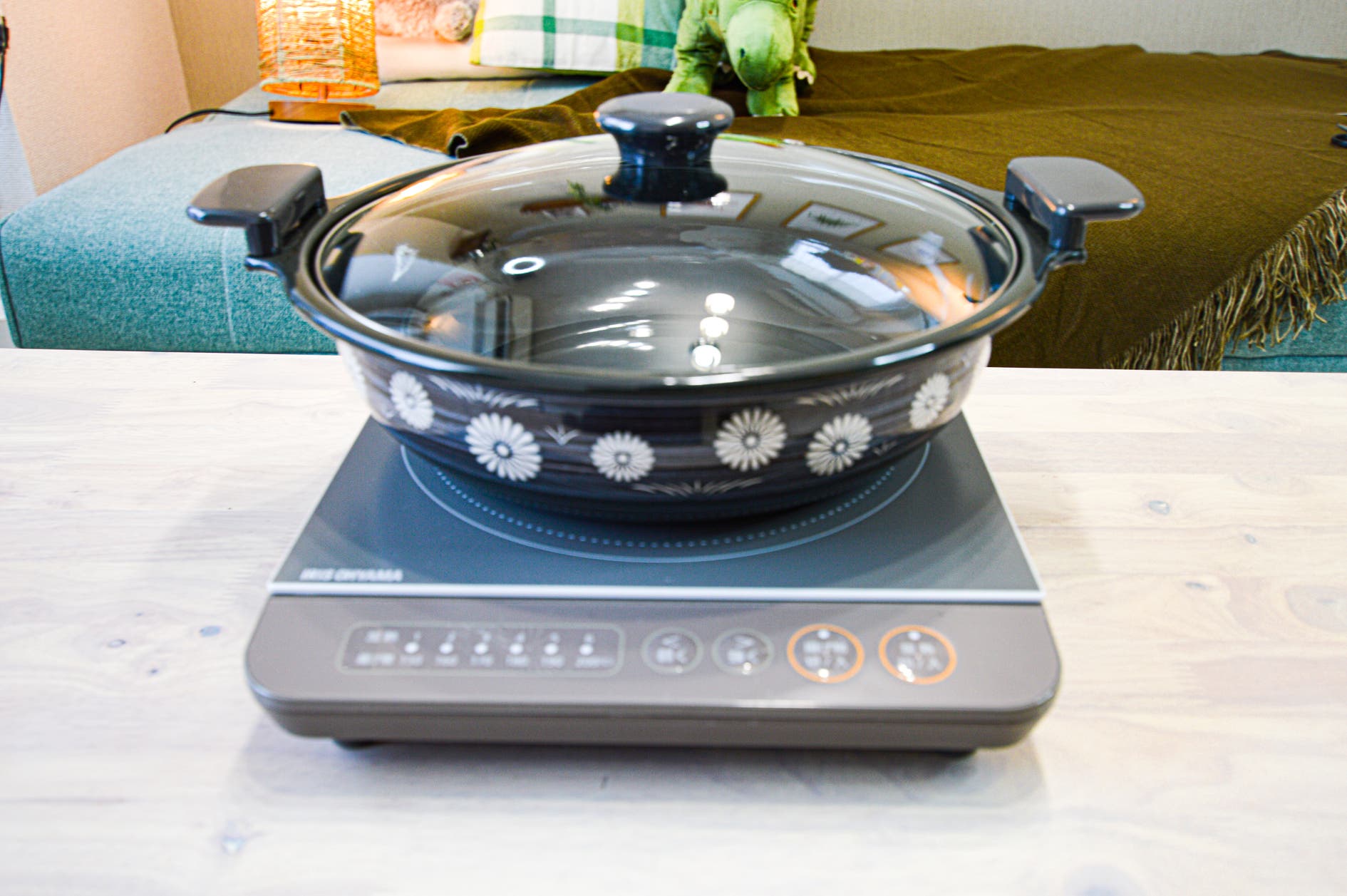 キッチン利用🍽🧂　※食器を使う場合は「食器利用」も選択の画像5