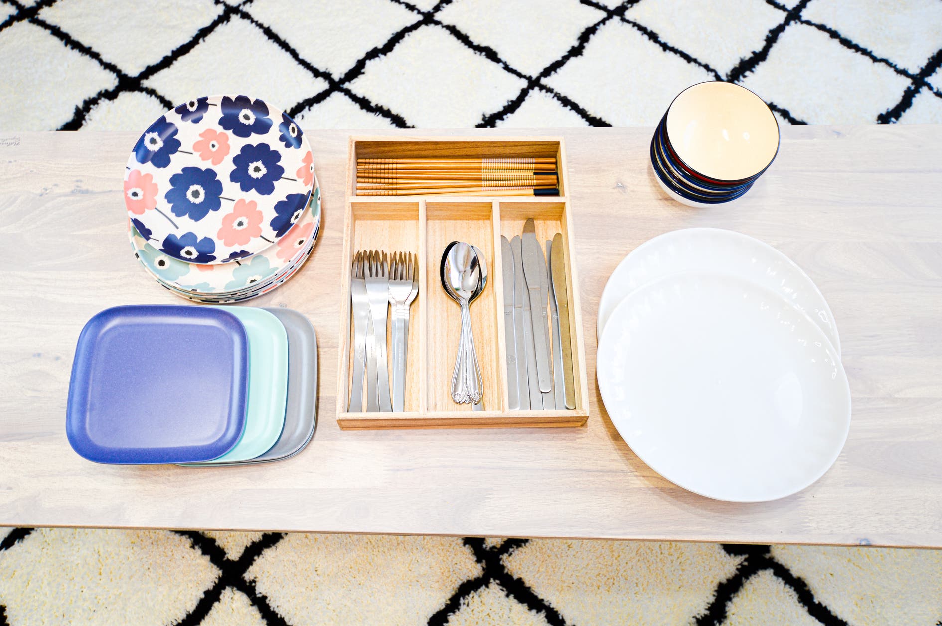 キッチン利用🍽🧂　※食器を使う場合は「食器利用」も選択の画像9