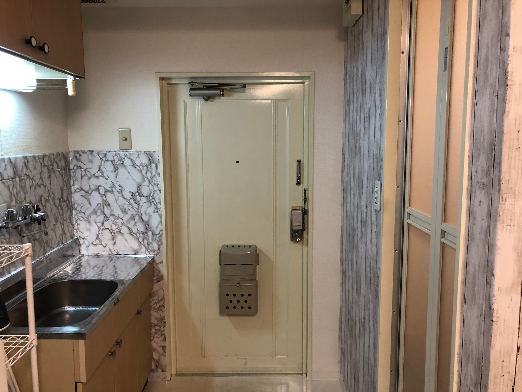 椥辻駅から徒歩３分の隠れ家スペースの写真13