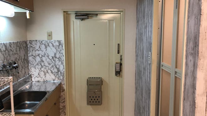 椥辻駅から徒歩3分の隠れ家スペースの写真13