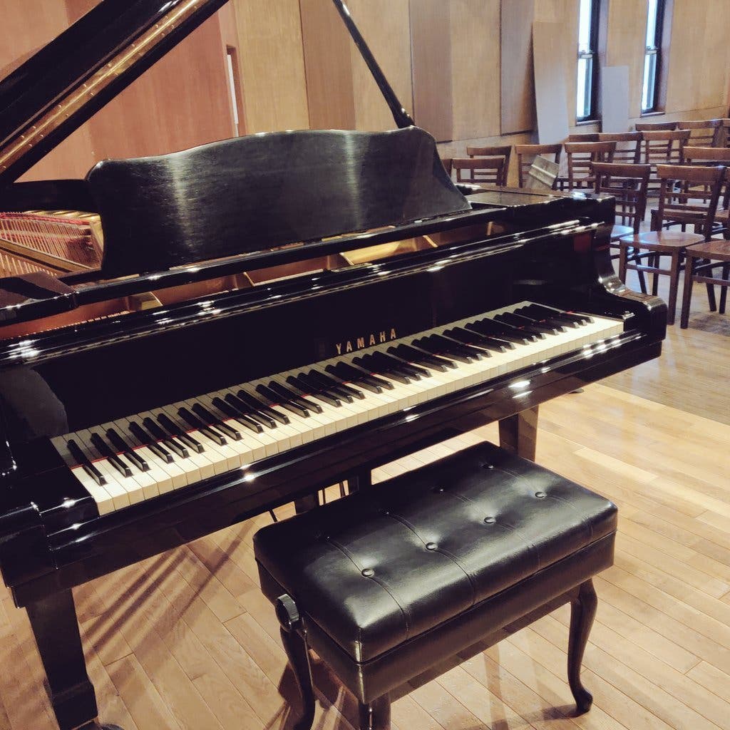 自由ヶ丘フォレストホールの写真10