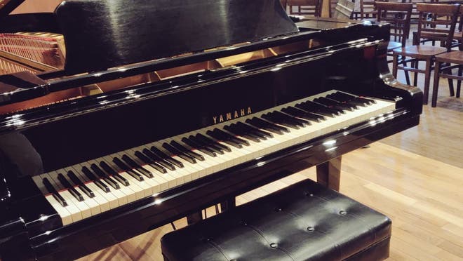 自由ヶ丘フォレストホールの写真10