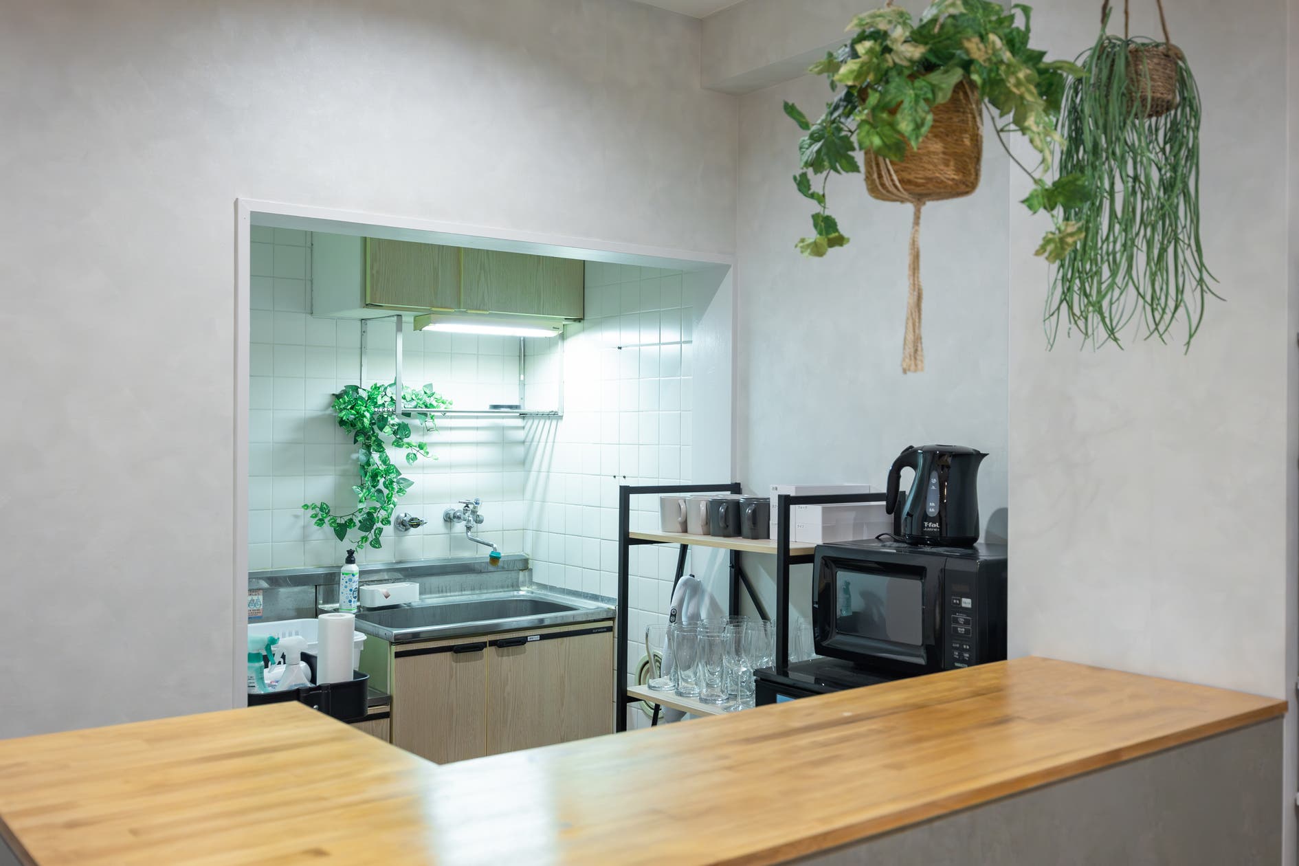 スペモ🌿クリスマス🌲歓送迎会🎊女子会🎀120㌅プロジェクター🎥パーティ🎉ママ会🤱🏻401_Oasis秋葉原3rdの写真18