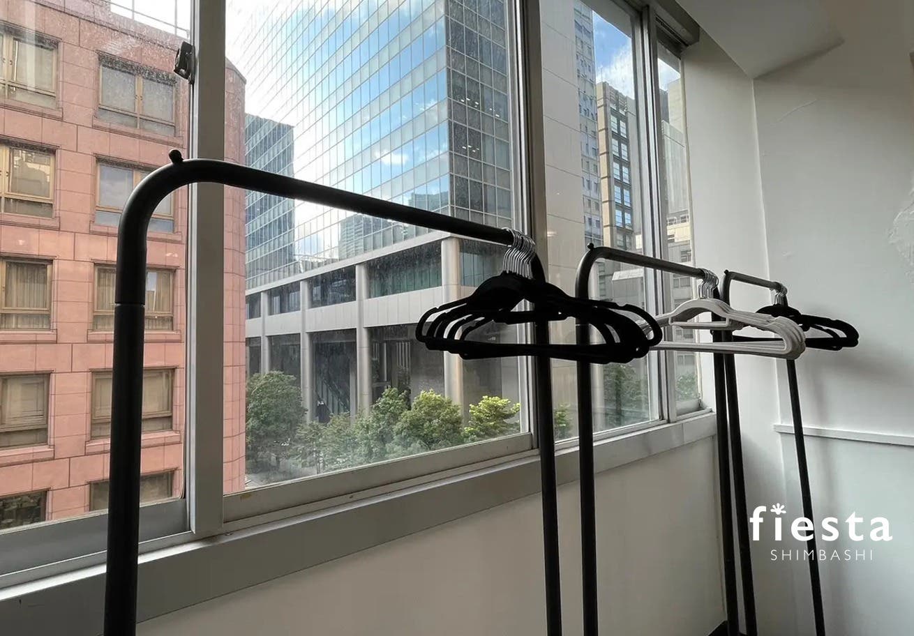 新橋駅徒歩2分⭐最大40人スペースの写真20