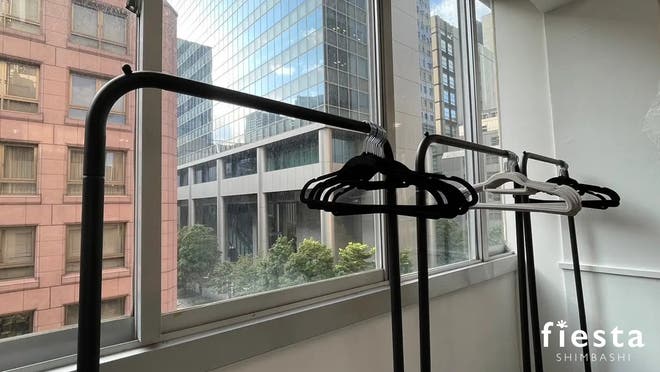 新橋駅徒歩2分⭐最大40人スペースの写真20