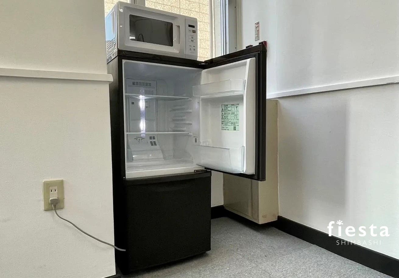 新橋駅徒歩2分⭐最大40人スペースの写真22