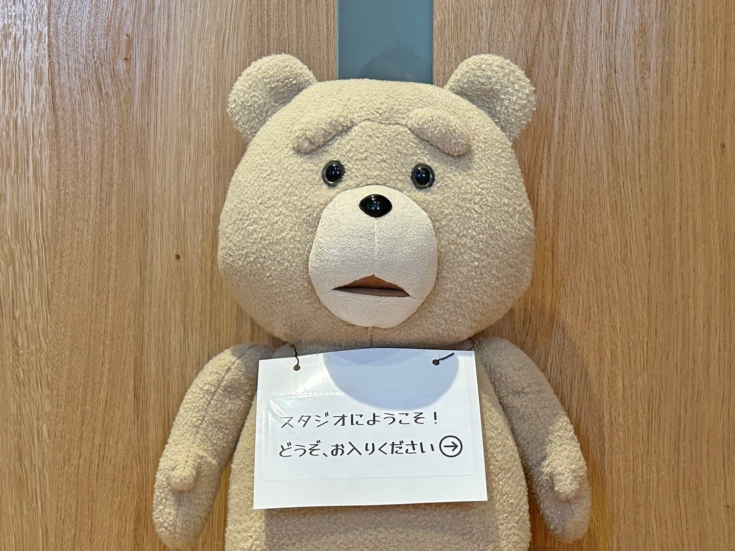 ［祖師谷10分］快適な防音スタジオ・アップライト常設・楽器練習・レッスン・録音編集作業などの写真8