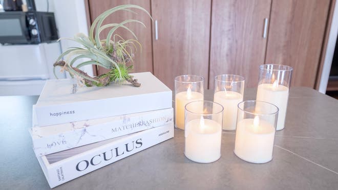 【🚃西梅田3分/大阪駅徒歩圏内】去年9月オープン🎉🎊大人気フロア貸し切り🏢最大15名🎉100㌅巨大スクリーン🎥パーティ、セミナーの写真23