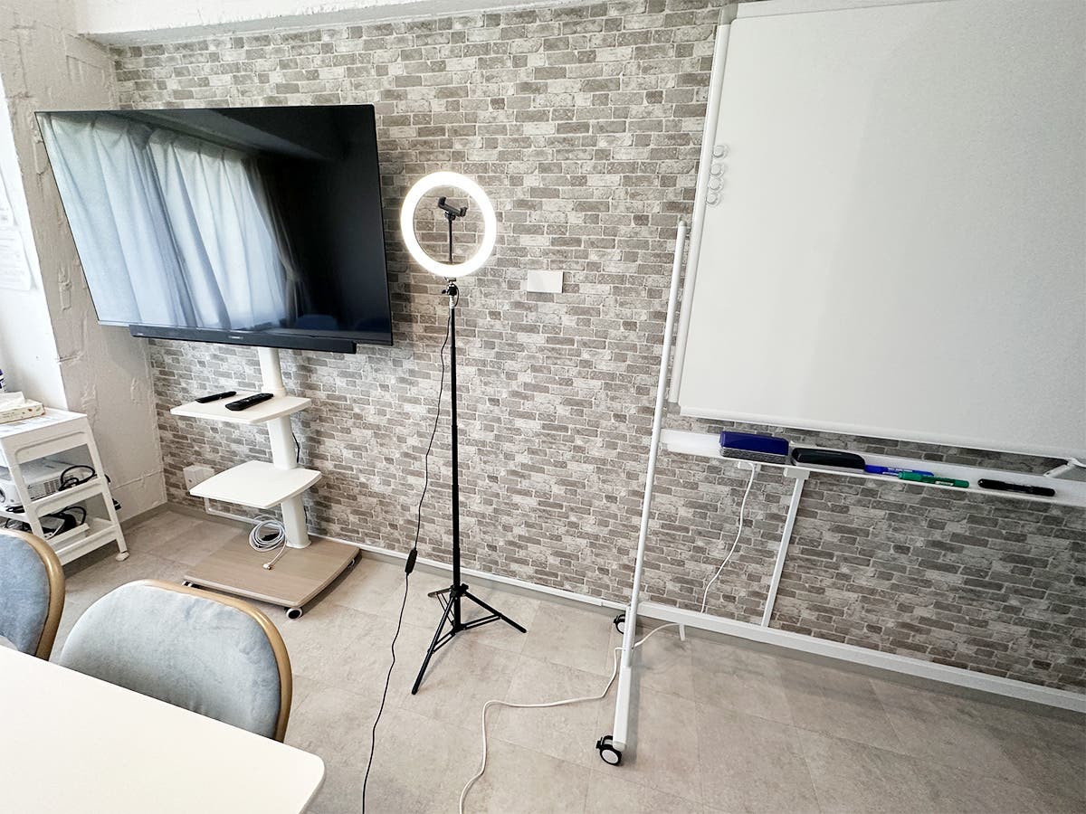 ✨新大阪駅10秒✨超高速光Wifi✨プロジェクター✨55型TV✨amazon fire stick✨の写真16