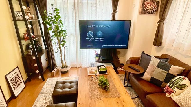 京成船橋徒歩5分の好立地、完全個室、プロジェクター完備‼️の写真1