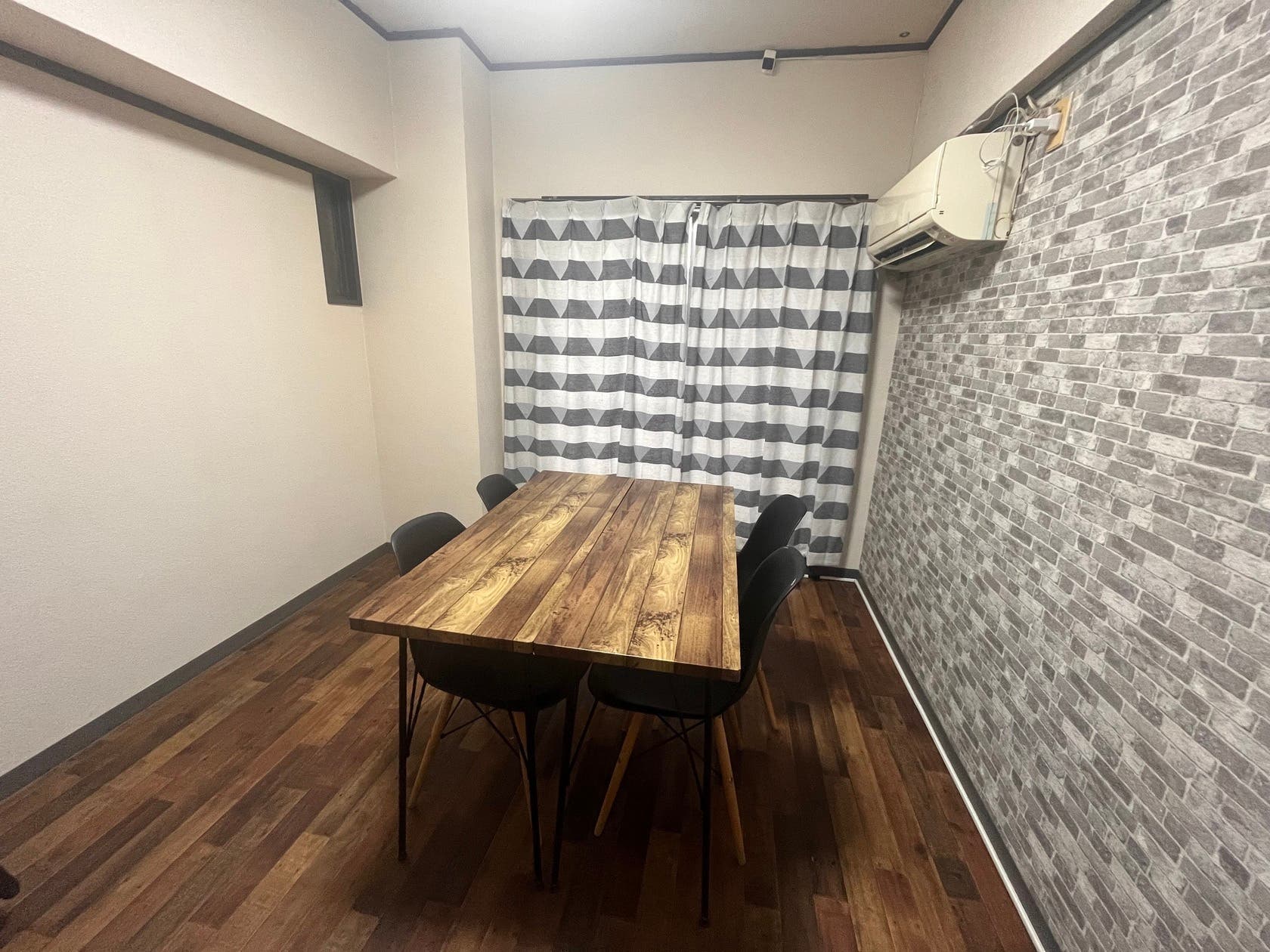 特別期間限定セール中🎉777円✨西小倉駅２分👍プライベート貸切🏚Uber配達OK🛍 - JK Room ビブレ西小倉２６の写真7