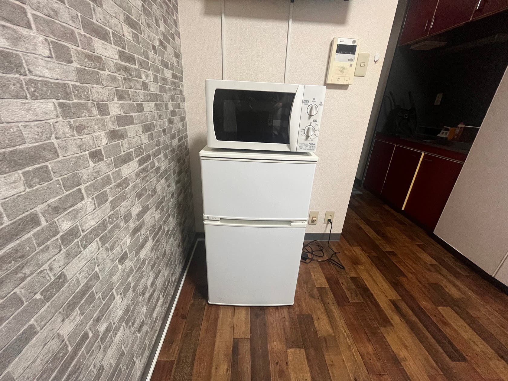 特別期間限定セール中🎉777円✨西小倉駅２分👍プライベート貸切🏚Uber配達OK🛍 - JK Room ビブレ西小倉２６の写真16