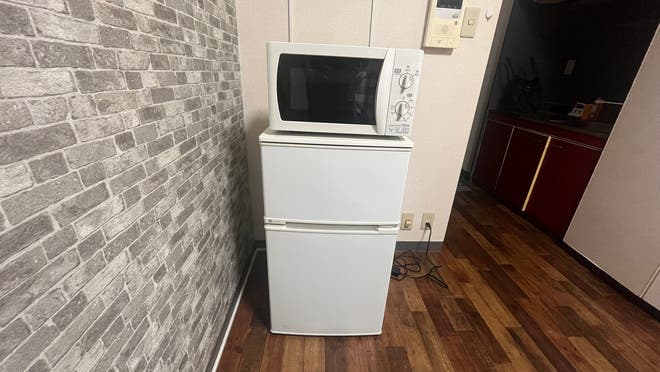 特別期間限定セール中🎉777円✨西小倉駅2分👍プライベート貸切🏚Uber配達OK🛍 - JK Room ビブレ西小倉26の写真16