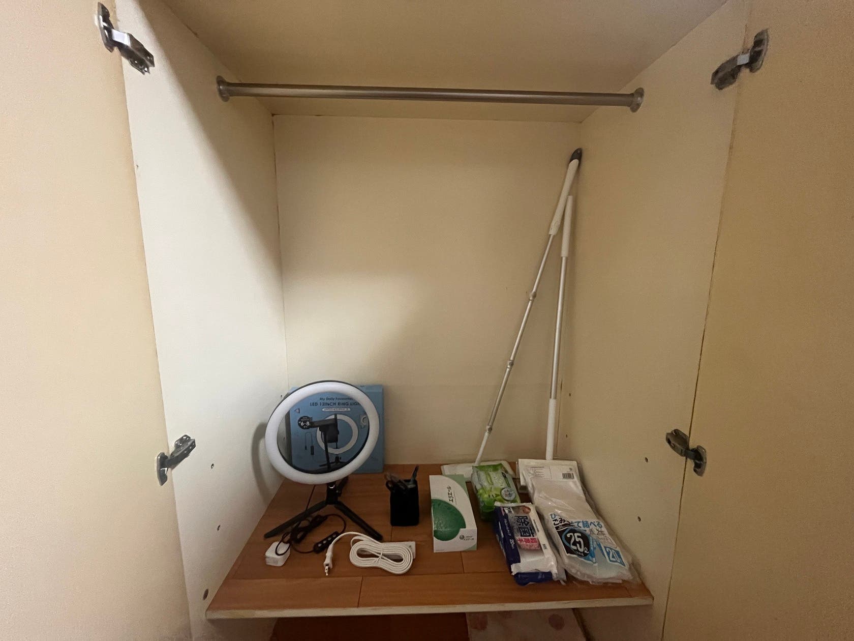 特別期間限定セール中🎉777円✨西小倉駅２分👍プライベート貸切🏚Uber配達OK🛍 - JK Room ビブレ西小倉２６の写真19