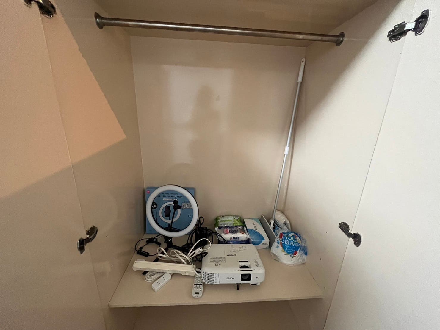 特別期間限定セール中🎉777円✨西小倉駅２分👍プライベート貸切🏚ミシン🧵Uber配達OK🛍敷地内にコインパーキング🚙の写真13