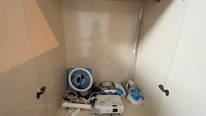 特別期間限定セール中🎉777円✨西小倉駅2分👍プライベート貸切🏚ミシン🧵Uber配達OK🛍敷地内にコインパーキング🚙の写真13