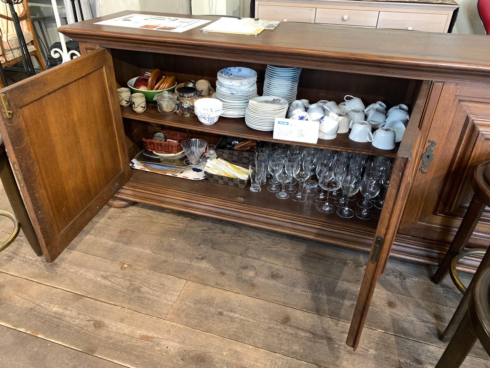 大阪梅田から徒歩圏内！グランドピアノ常設！天井も高く落ち着いた空間！の写真10