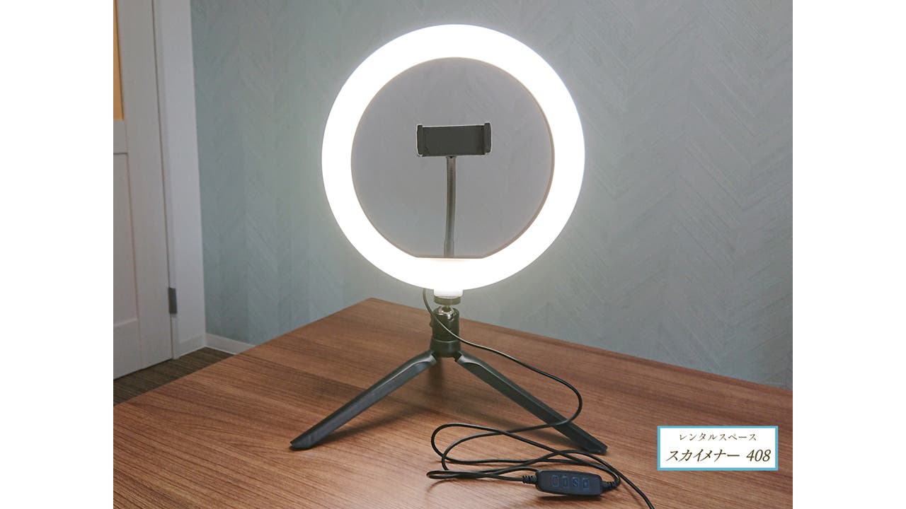 【横浜駅徒歩2分☆カフェ風スペース】スカイメナー408【☆リピーター様続出！】の写真10