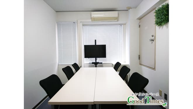 【リピーター様に人気!横浜駅徒歩2分】GoodTimes【清潔なお部屋です】の写真2