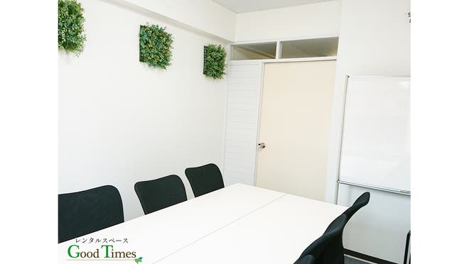 【リピーター様に人気!横浜駅徒歩2分】GoodTimes【清潔なお部屋です】の写真3