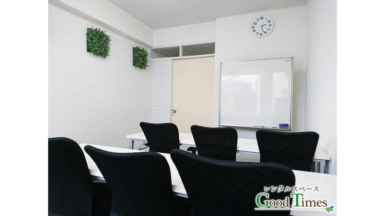 【リピーター様に人気！横浜駅徒歩２分】GoodTimes【清潔なお部屋です】の写真5