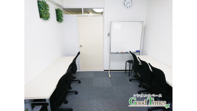 【リピーター様に人気!横浜駅徒歩2分】GoodTimes【清潔なお部屋です】の写真4