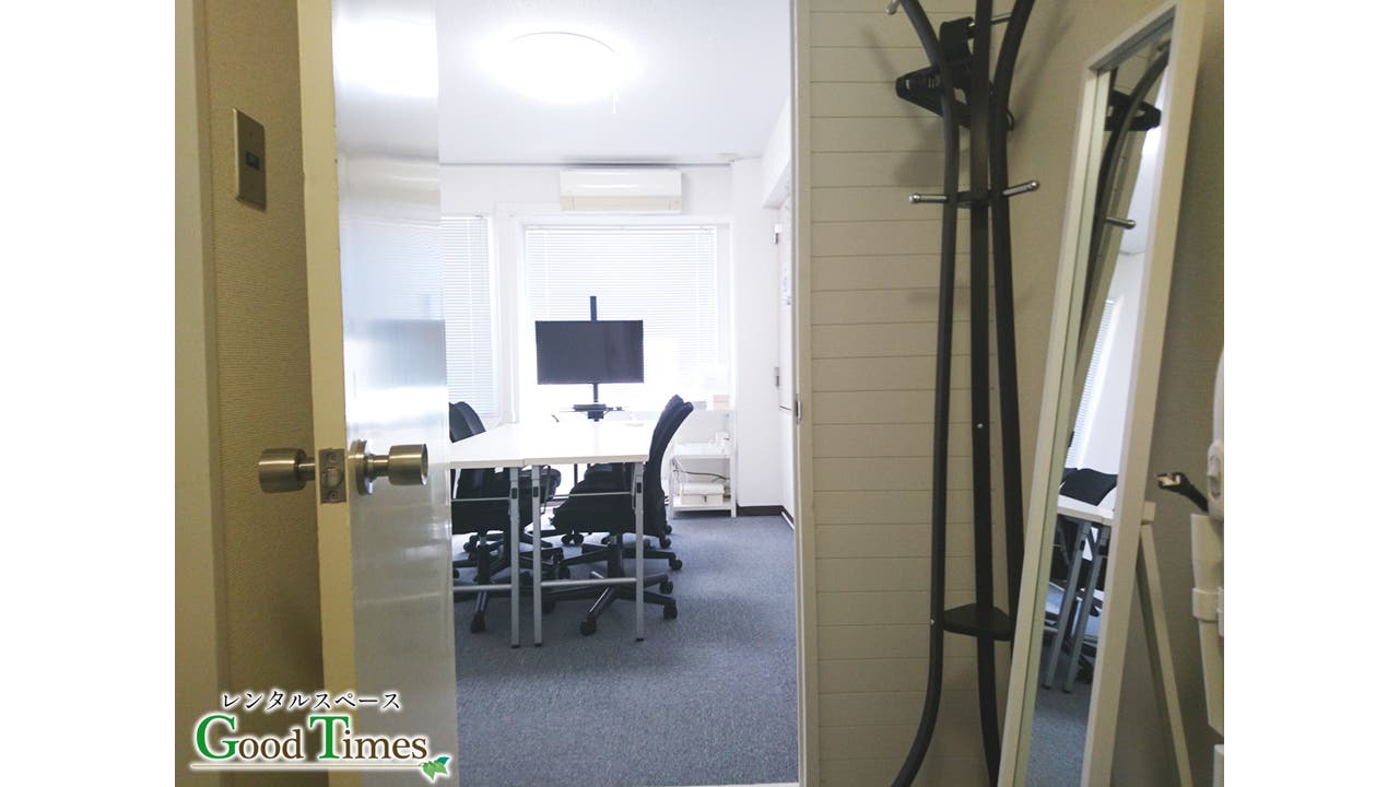 【リピーター様に人気！横浜駅徒歩２分】GoodTimes【清潔なお部屋です】の写真7