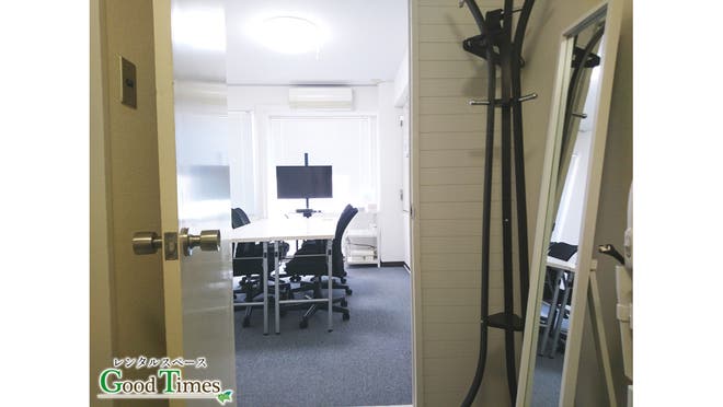【リピーター様に人気!横浜駅徒歩2分】GoodTimes【清潔なお部屋です】の写真7
