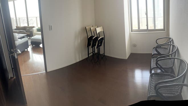 タワマン33階からの綺麗絶景夜景!#淀川花火大会#ユニバ#タワマン#33階#夜景#撮影#コスプレ#配信の写真22