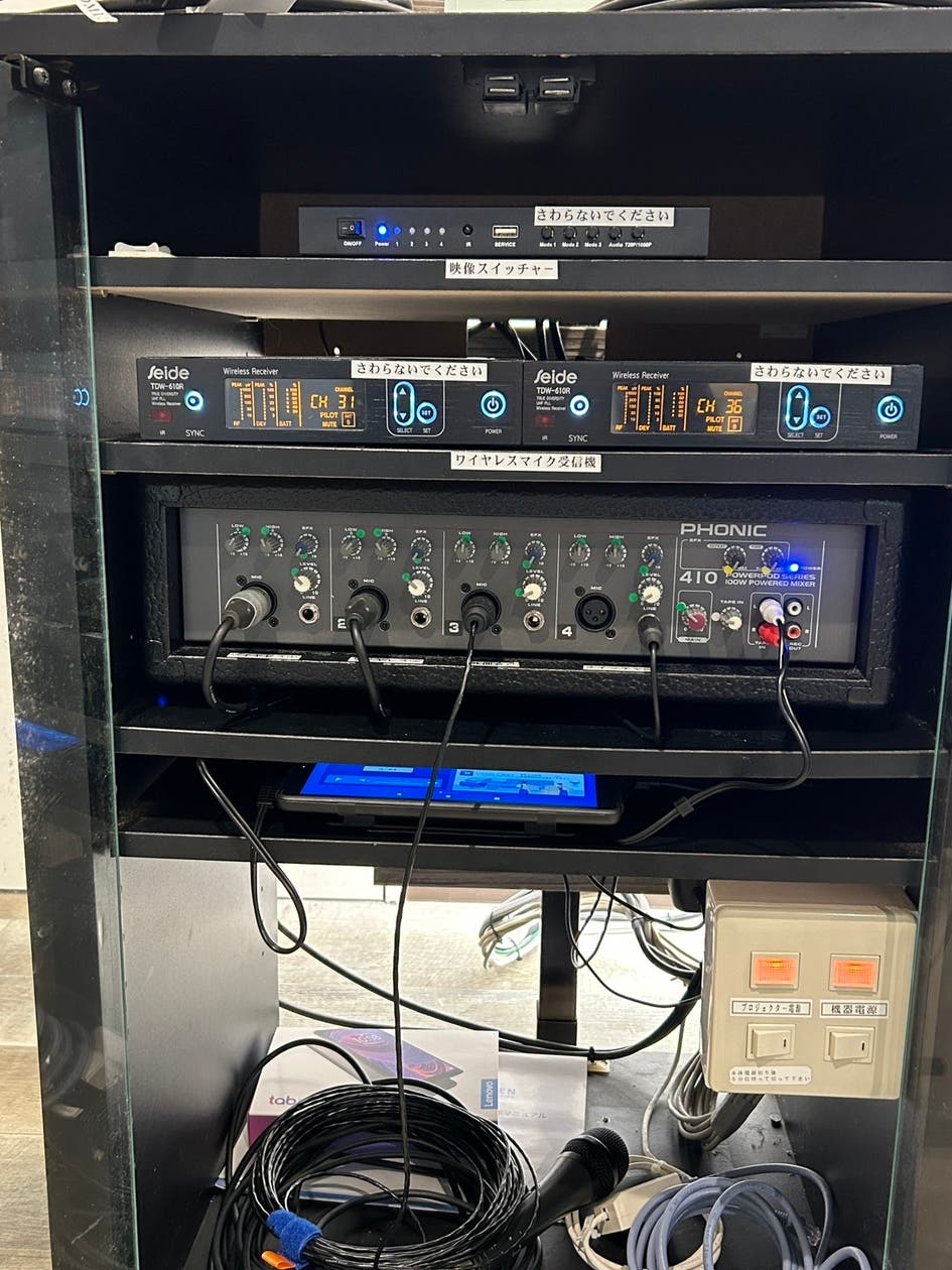 【愛媛・松山】最大50名収容可能の万能スペースの写真7